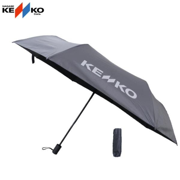 ケンコー 日傘 パラソル アンブレラ【KENKOから日焼け対策登場！！】強い日差しからしっかり守る、機能性とデザインを兼ね備えた折り畳み日傘。遮光・遮熱効果のある生地を使用し、紫外線をしっかりカット。暑い日でも体感温度を下げ、快適に過ごせま...