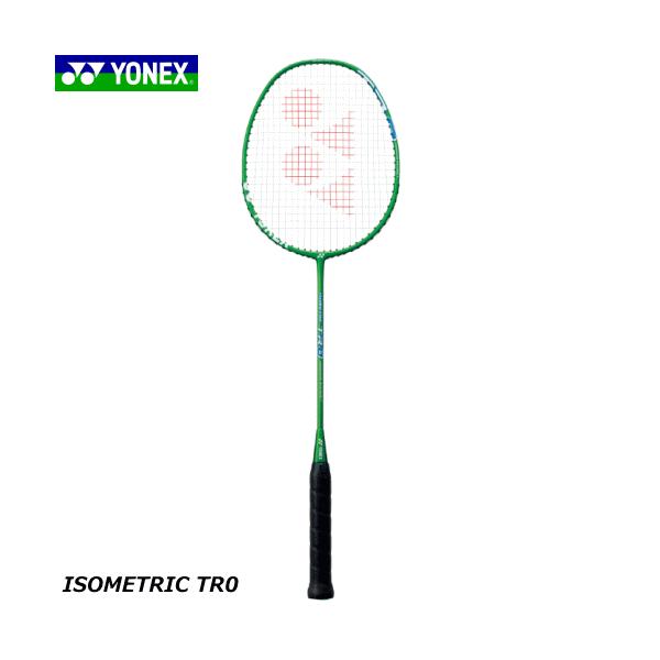 YONEX ヨネックス バドミントン ラケット筋力を高める、オールカーボンのマッスルトレーニングラケット■カラー(003)グリーン■サイズG5■素材カーボンフレーム、カーボンシャフト■推奨張力20〜30（lbs）■平均150g■生産国中国製...