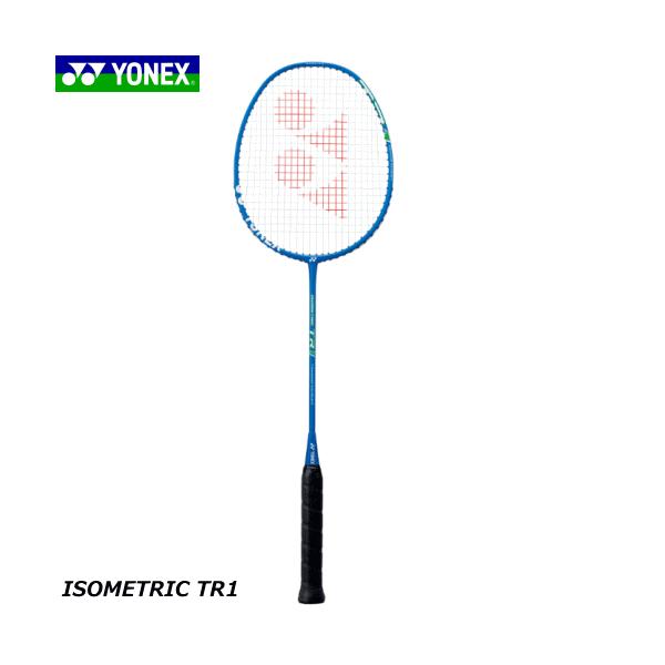 YONEX ヨネックス バドミントン ラケット筋力を高める、マルチトレーニングラケット■カラー(002)ブルー■サイズG5■素材カーボンフレーム、カーボンシャフト■推奨張力20〜30（lbs）■平均118g■生産国中国製■専用ケース付