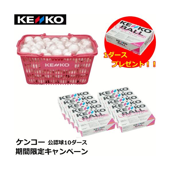 KENKO ナガセケンコーケンコー ソフトテニスボール 公認球 試合球■競技：ソフトテニス■商品名：ケンコー ソフトテニスボール■カラー：ホワイトイエロー■単位：10ダース（1ダース=12球）■重量：30〜31g■生産国日本製・日本ソフトテ...