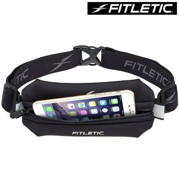 【発売日：2019年09月13日】◆FITLETIC フィットレティック Neo1【N-01】です◆ユニセックスサイズ・ポーチサイズ　19.5cm×9.5cm(iPhone7等スマホ対応）・ベルトサイズ　65cm〜130cm◆メーカ希望小売...