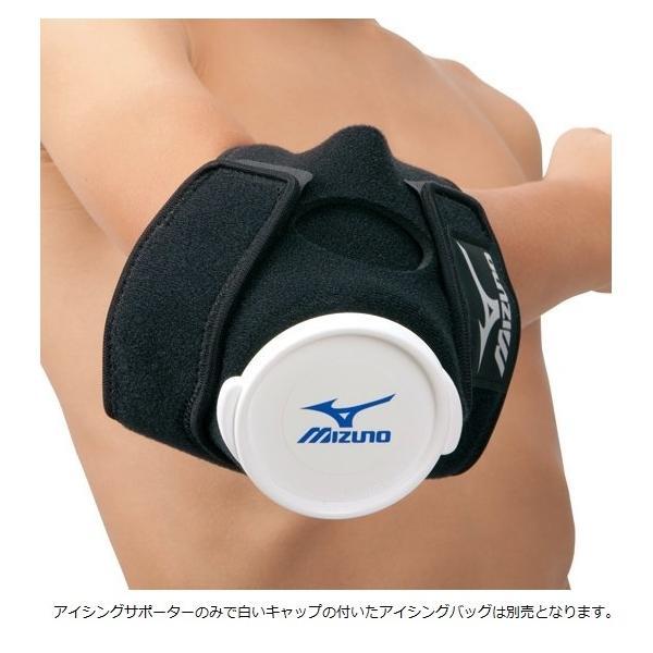 ジュニア用フリーサイズ 肘・膝用ハードな試合や練習で、痛めた関節をクール・ケア。左右どちらでも装着可能。アイシングバック、アイスマットは別売となります。--------------------------------------------...