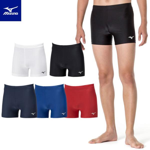 ミズノ アンダーウエア パワーパンツメンズ レディース スポーツ トレーニング身体にフィットするシルエットが特徴のインナーウエア。サイズ　S、M、L、XL、2XL、3XLカラー01：ホワイト09：ブラック14：ドレスネイビー25：サーフブル...