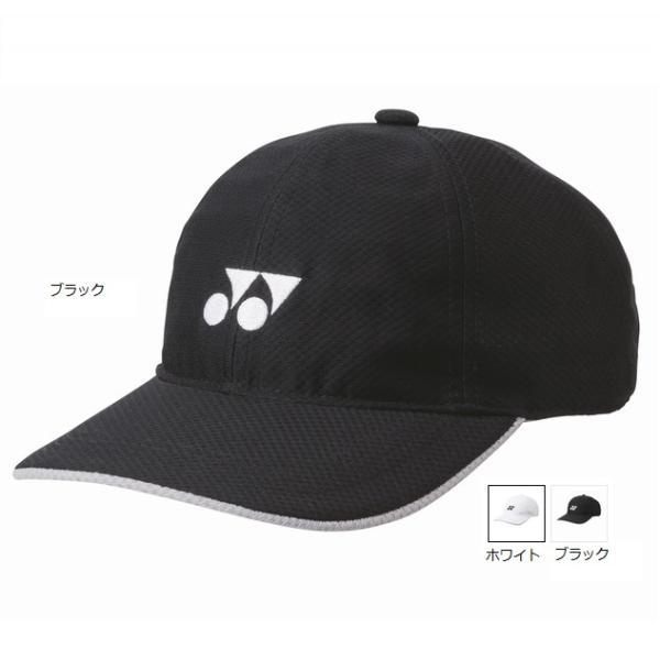 ヨネックス ジュニア メッシュキャップ 40106J 帽子 キャップ 日よけご注文後の変更やキャンセルはできませんのでご注意下さい（必須）。