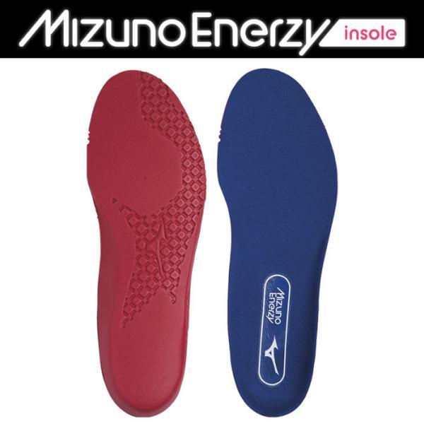 ミズノ インソール テニス ソフトテニス ミズノエナジースポーツ 運動 トレーニング ミズノエナジーインソール遂にMIZUNO ENERZYのインソールが登場！クッション性と反発性に優れた立体成型インソール。サイズS（22.5〜23.5cm...