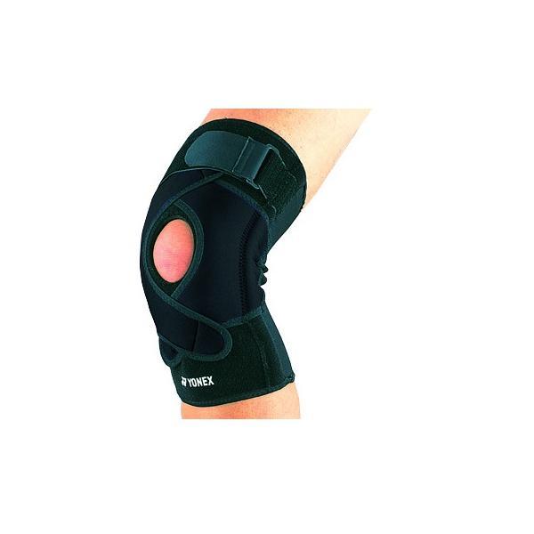ヨネックス サポーター 膝用 MPS-50KN ひざサポーターお手数ですが詳細は掲載画像でご確認下さい。膝回りはおよその目安です。サイズご指定後の変更はできませんのでご注意下さい。------------------------------...