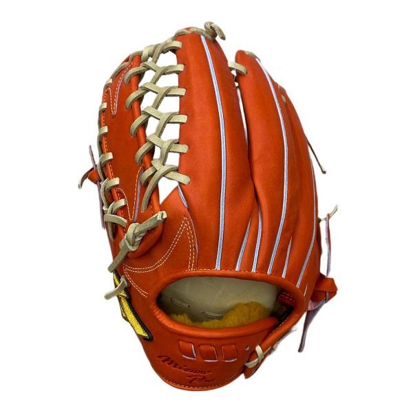 【Baseballポイント10倍セール！】【型付/グラブ/袋/刺繍無料】※縁取り・影付きの場合は、1ヶ所あたり1100円かかります