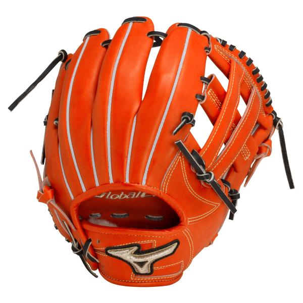 【Baseballポイント2倍セール！】【型付/グラブ/袋/刺繍無料】※縁取り・影付きの場合は、1ヶ所あたり1100円かかります