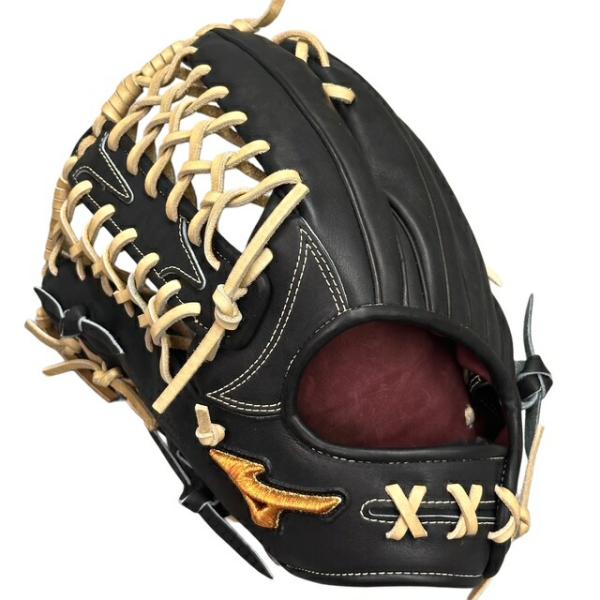 【Baseballポイント2倍セール！】【型付/グラブ/袋/刺繍無料】※縁取り・影付きの場合は、1ヶ所あたり1100円かかります