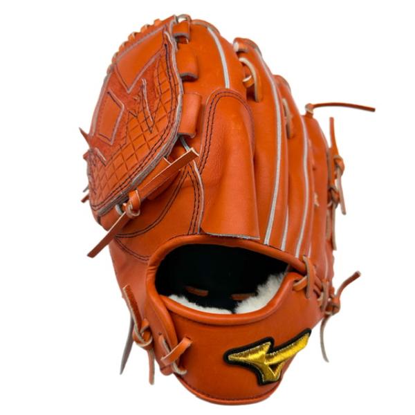【Baseballポイント10倍セール！】【型付/グラブ袋刺繍無料】※縁取り・影付きの場合は、1ヶ所あたり1100円かかります
