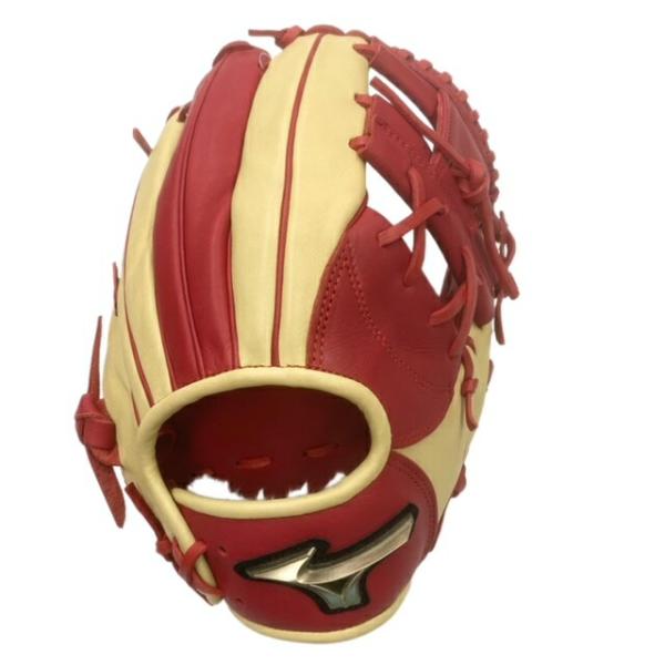 【Baseballポイント2倍セール！】【型付/グラブ/袋/刺繍無料】※縁取り・影付きの場合は、1ヶ所あたり1100円かかります