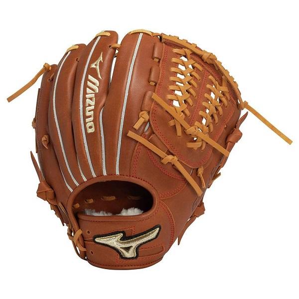 【Baseballポイント2倍セール！】【型付/グラブ刺繍無料】※縁取り・影付きの場合は、1ヶ所あたり1100円かかります