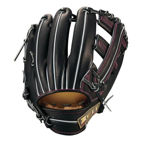 【Baseballポイント2倍セール！】【型付/グラブ/袋/刺繍無料】※縁取り・影付きの場合は、1ヶ所あたり3300円かかります