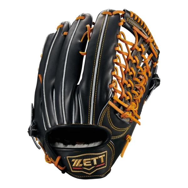 【Baseballポイント2倍セール！】【型付/グラブ/袋/刺繍無料】※縁取り・影付きの場合は、1ヶ所あたり3300円かかります