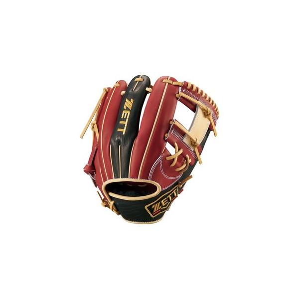 【Baseballポイント2倍セール！】【型付/グラブ/袋/刺繍無料】※縁取り・影付きの場合は、1ヶ所あたり1100円かかります
