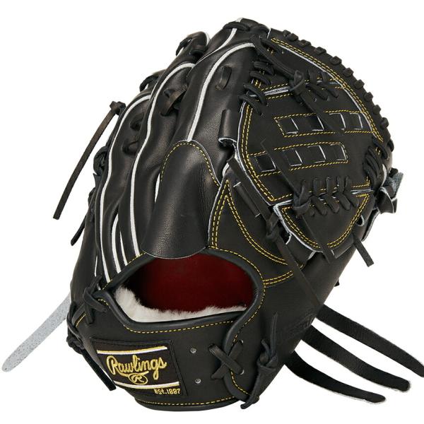 【Baseballポイント2倍セール！】【型付/グラブ刺繍無料】※縁取り・影付きの場合は、1ヶ所あたり1100円かかります