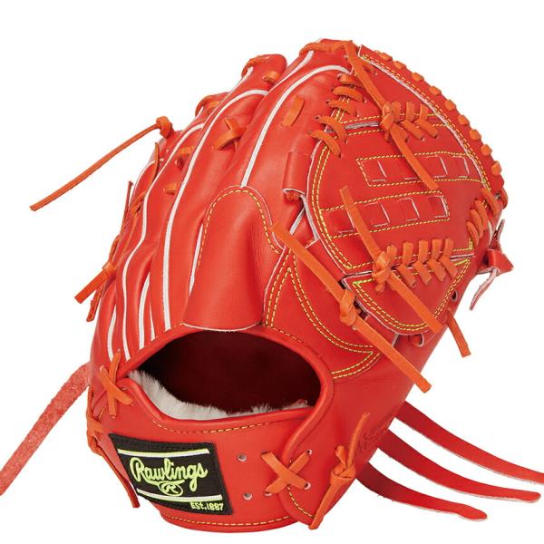 【Baseballポイント2倍セール！】【型付/グラブ刺繍無料】※縁取り・影付きの場合は、1ヶ所あたり1100円かかります