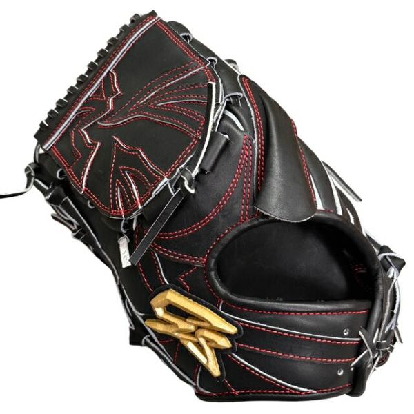 【Baseballポイント2倍セール！】【型付/グラブ/袋/刺繍無料】※縁取り・影付きの場合は、1ヶ所あたり3300円かかります