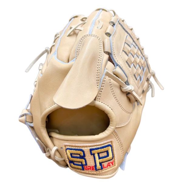 【Baseballポイント2倍セール！】【型付/グラブ/袋/刺繍無料】※縁取り・影付きの場合は、1ヶ所あたり1100円かかります