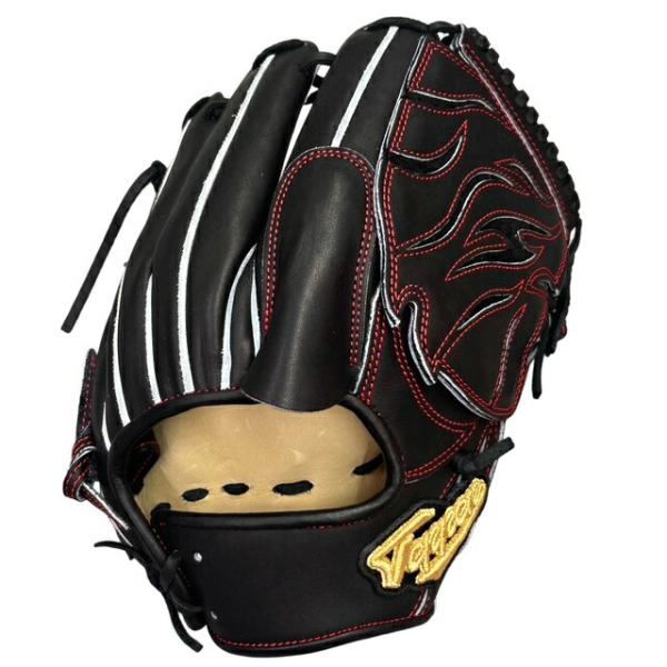 【Baseballポイント2倍セール！】【型付/グラブ/袋/刺繍無料】※縁取り・影付きの場合は、1ヶ所あたり1100円かかります