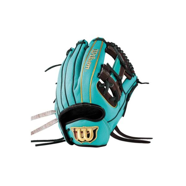 【Baseballポイント2倍セール！】【型付/グラブ刺繍無料】※縁取り・影付きの場合は、1ヶ所あたり3300円かかります