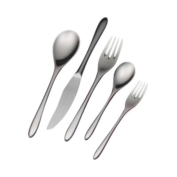 新潟県燕市のメーカー(株)荒澤製作所の直販品です。メーカー直送ですので、本物を安心してお求めください。アルファクトの高級カトラリーセットは、ご自宅用はもちろんのこと、結婚祝い・新築祝い・内祝・引出物などのギフトにもご利用頂けます。名入れ・ラ...