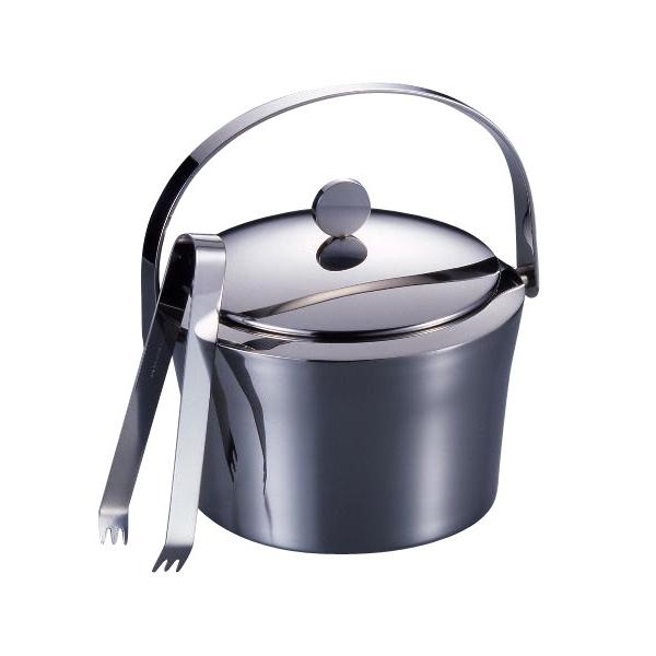 美しいアイスペールは美しい表情であなたのお部屋を演出します。