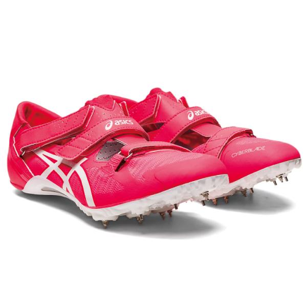 屈曲性とクッション性に優れたロングセラーシリーズの短距離モデル優れた推進力を求める短距離走者におすすめのシューズ。アッパーに使用されたソフトで伸縮性のある素材が足に合わせて自然に動き、ヒール部分から引き上げるサイバーフィットがより優れたサポ...