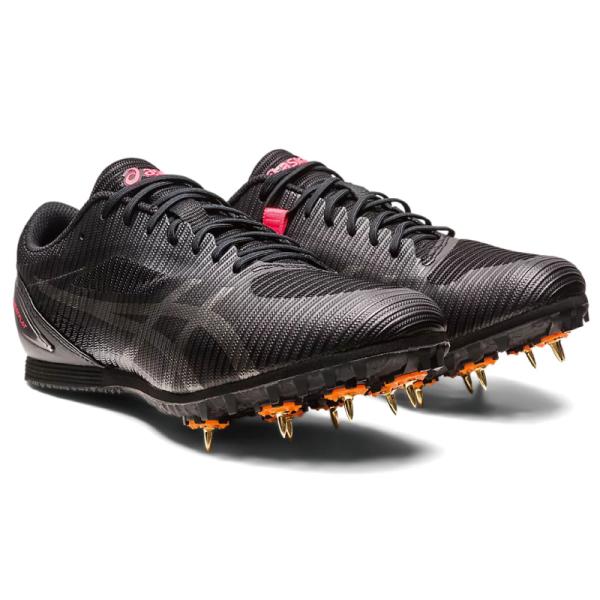 ソフトな足入感やフィット感や多種目対応は維持し、脚の負担を軽減。厚みを増したミッドソールが優れた反発性を発揮し足への衝撃を緩衝。フィールド種目でもオススメ。日々のトレーニングで足の負担を軽減しながらのトレーニングを目指す選手へ。EFFORT...