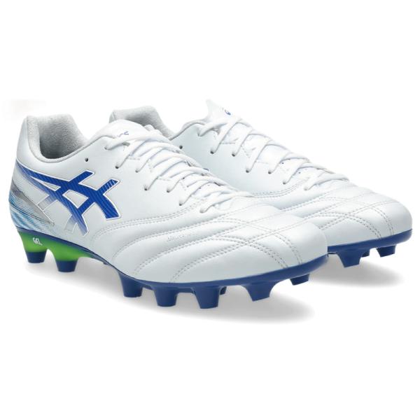 耐久性と快適性、パフォーマンスの向上を求める上級者から初心者までのサッカー選手に。DS LIGHT X-FLY 6と同様のフィット感をもち、パフォーマンスの向上をサポート。アッパー前足部にSILKYWRAPを採用し、優れたフィット感を追求。...