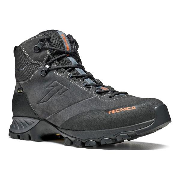 ■メーカー名：TECNIKA（テクニカ）■品名 ：GRANIT MID GTX MS ■品番：11251000-001■カラー：DEEP GREY -- ULTRA ORANGE■サイズ：UK6.0(25.0cm)UK6.5(25.5cm)...