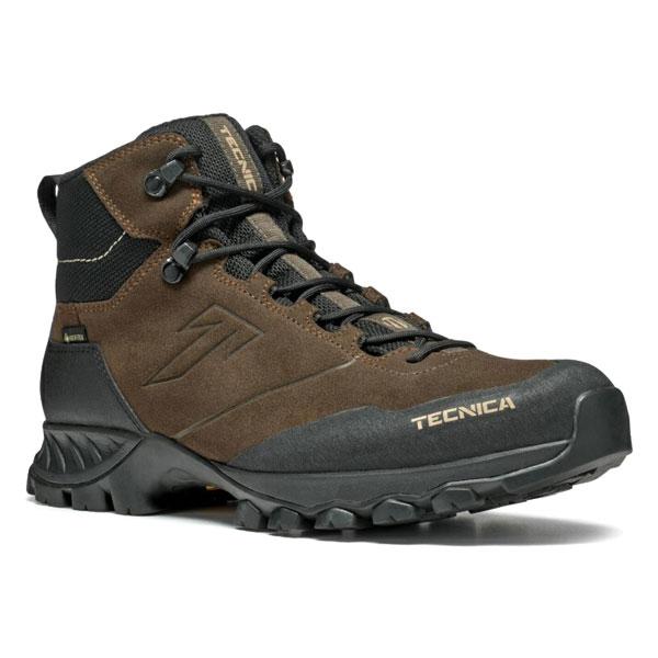 ■メーカー名：TECNIKA（テクニカ）■品名 ：GRANIT MID GTX MS ■品番：11251000-003■カラー：DARK BRAWN - LIGHT  SAND■サイズ：UK6.0(25.0cm)UK6.5(25.5cm)U...