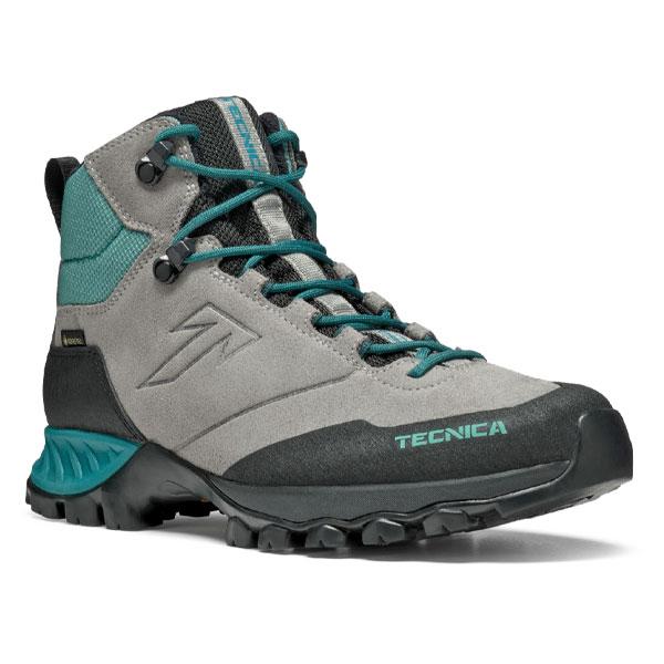■メーカー名：TECNIKA（テクニカ）■品名 ：GRANIT MID GTX MS■品番：21251000-003■カラー：SOFT GREY - LIGHT PETROL■サイズ：UK4.0(23.0cm)【GRANIT MID GTX...