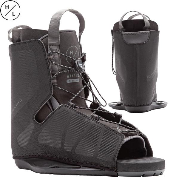 メーカー：2026HYPERLITE品名：FREQUENCY BOOTS■サイズOSFA(フリーサイズ：約24cm-30cm)※サイズにつきましてはユーザーによって足型、フィット感に個人差がでます。上記サイズはあくまでも目安としてください。...