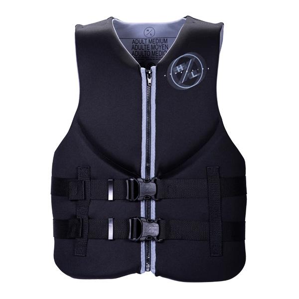 メーカー：2026HYPERLITE品名：INDY MENS CGA VEST-GREY■サイズS(81cm-91cm)M(91cm-102cm)L(102cm-112cm)XL(112cm-122cm)XXL(122cm-132cm)カタ...