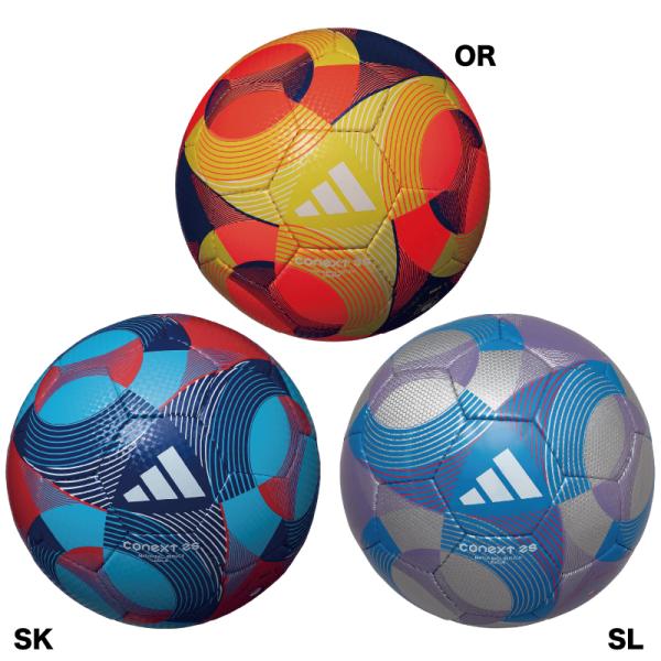 2025 FIFA主要大会 公式試合球 レプリカ4号球 別色モデルコネクト25（CONEXT25）は"CONNECTION" と "NEXT"から生まれた造語です。スポーツを通じてすべての人種、世代、国々が団結する、世界中のつながりを表して...