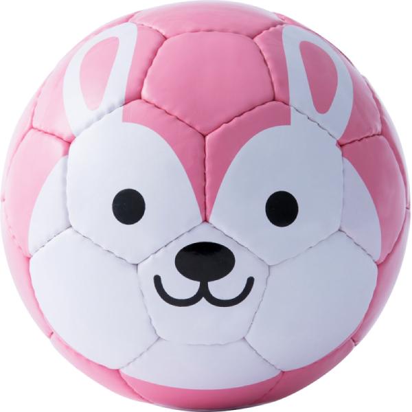 直径約15cm(サッカー1号球)の小さなボールはフットボールブランドが作る本格派の仕様。1球1球パキスタンの職人によって競技用サッカーボール同様の製法で手縫いで作られています。小さなお子様にも安心してご利用できるように、ボールの素材・インク...