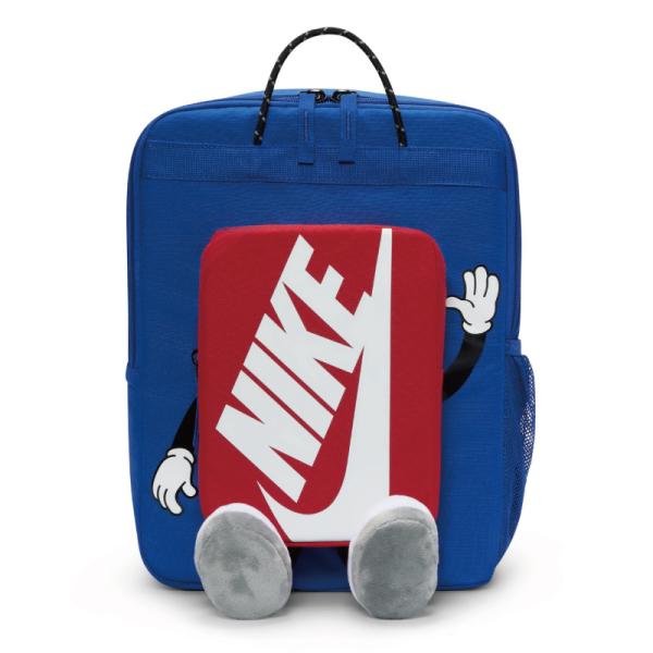 毎日の冒険にボクシーを連れて行こう。メインコンパートメントにすべてのアイテムを楽々収納。追加で入れたい物も全部ボクシーに詰め込みましょう。飲み物はサイドのウォーターボトルネットに入れていつでも取り出しやすく。調節可能なストラップで完璧なフィ...