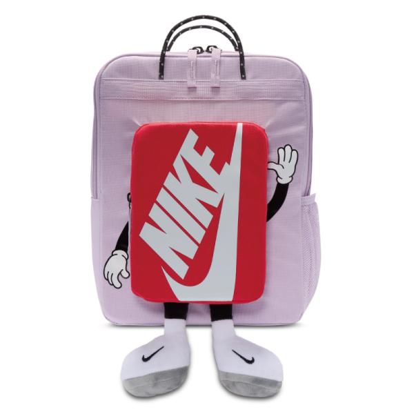 毎日の冒険にボクシーを連れて行こう。メインコンパートメントにすべてのアイテムを楽々収納。追加で入れたい物も全部ボクシーに詰め込みましょう。飲み物はサイドのウォーターボトルネットに入れていつでも取り出しやすく。調節可能なストラップで完璧なフィ...