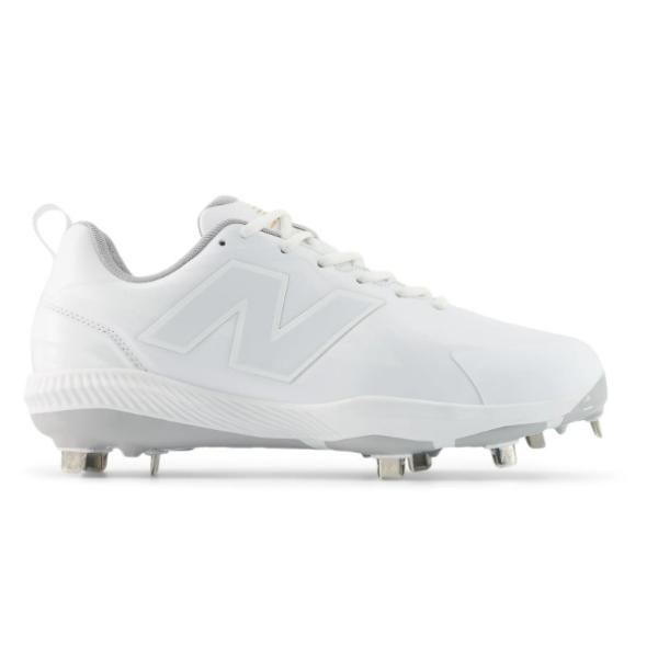 ■メーカー名：Newbalance（ニューバランス）■品名 ：FuelCell 1000 Metal V1■品番：M10004ET■サイズ2E：23.5cm〜28.5cm4E：26.0cm〜28.5cm■素材アッパー素材：人工皮革　合成樹脂...