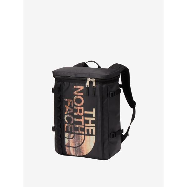 ■メーカー名：THE NORTH FACE（ノースフェイス）■品名 ：ノベルティBCヒューズボックス■品番：NM82250■カラー：ペインテッドデザートプリント■Size：ONE SIZE■Weight：約1,085g■寸法：H46×W33...