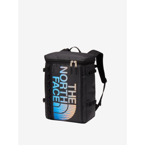 ■メーカー名：THE NORTH FACE（ノースフェイス）■品名 ：ノベルティBCヒューズボックス■品番：NM82250■カラー：ホワイトサンズプリント■Size：ONE SIZE■Weight：約1,085g■寸法：H46×W33×D1...