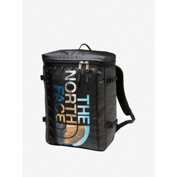 ■メーカー名：THE NORTH FACE（ノースフェイス）■品名 ：ノベルティBCヒューズボックス■品番：NM82250■カラー：ヨセミテプリント2■Size：ONE SIZE■Weight：約1,085g■寸法：H46×W33×D15c...