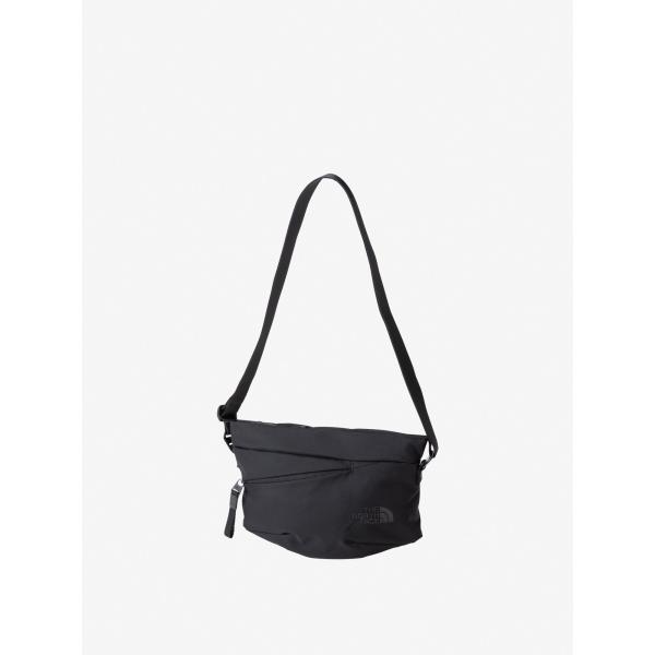 ■メーカー名：THE NORTH FACE（ザ・ノース・フェイス）■品名 ：ピレネーショルダーS■品番：NM82509 ■カラー：ブラック (K)■Size：ONE SIZE■Weight：約160g■寸法：H15×W23×D6.5cm■C...