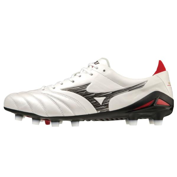 【発売日：2023年07月14日】より軽量で、より柔軟で、より素足感覚を。以下の5点が進化！●中足部にフレームを搭載することで素足感覚はそのままにホールド感が向上●踵のニット素材はそのままに履き口を巻き込みパターンにすることで足首に吸い付く...