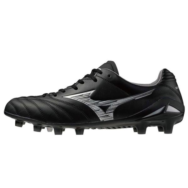 【発売日：2024年09月13日】モレリアネオの魂を受け継ぐシリーズトップモデル。天然皮革がもたらす柔らかなフィット感と軽量性が魅力の1足。中足部には柔らかさとホールド感を追求したマイクロファイバー人工皮革を採用。通常のインソールに比べて、...