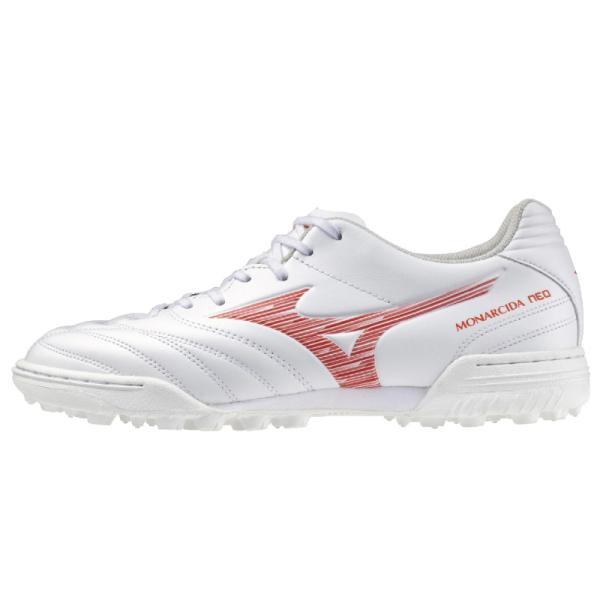 軽量・柔軟・素足感覚甲高、幅広選手にオススメのスーパーワイドフィットのトレーニングシューズ。柔らかな人工皮革と4E相当のスーパーワイドフィットが魅力の1足。通常のインソールに比べて、約1.5倍のグリップ力があるゼログライドライトインソールも...