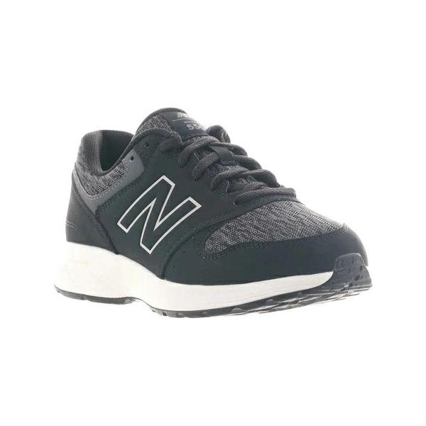 ■メーカー名：newbalance（ニューバランス）■品名 ：NB 　WW550■品番：WW550BK42E■カラー： BLACK■足幅：約2E■サイズ：22.0〜25.0cm■素材：アッパー：人工皮革/合成繊維■アウトソール：ゴム底■生産...