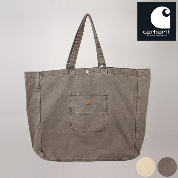 カーハート ダブリューアイピー トートバッグ I030559 ベイフィールド バッグ 爆買