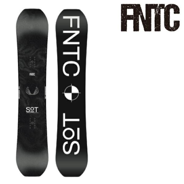 価格.com - FNTC SOT [2022-2023モデル] (スノーボード) 価格比較